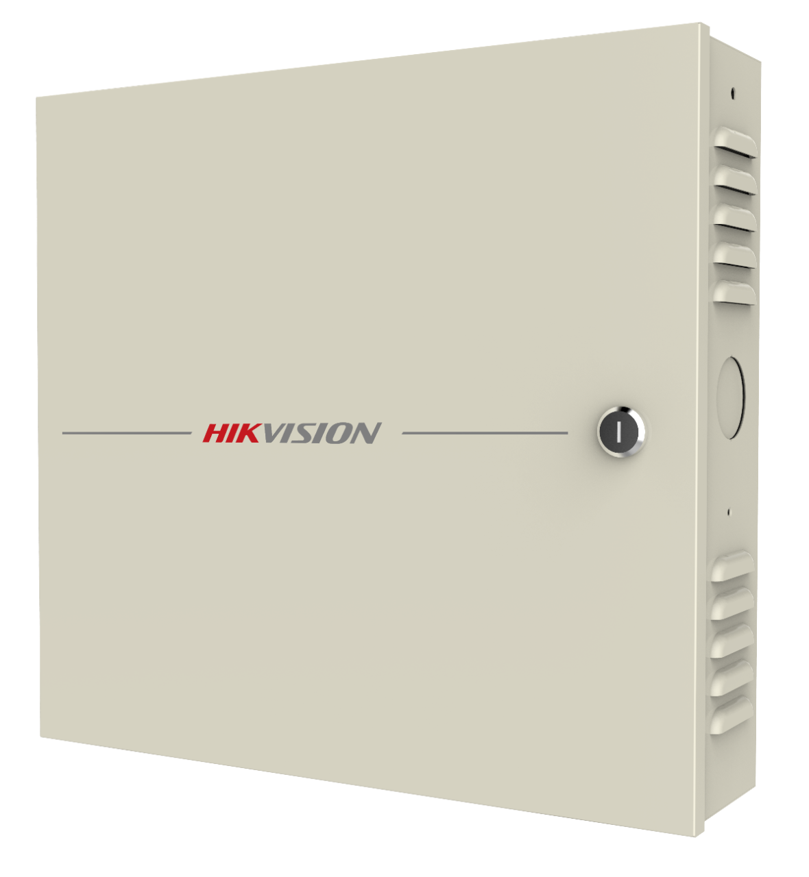 DS-K2604 四门门禁控制器 - 海康威视门禁系统 - 武汉融鑫创新科技有限公司